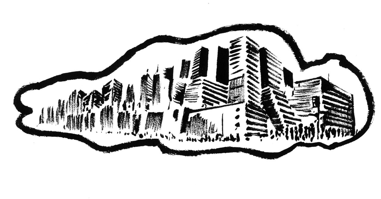 わたしはいったい誰なのか。｜kio aoyama｜note