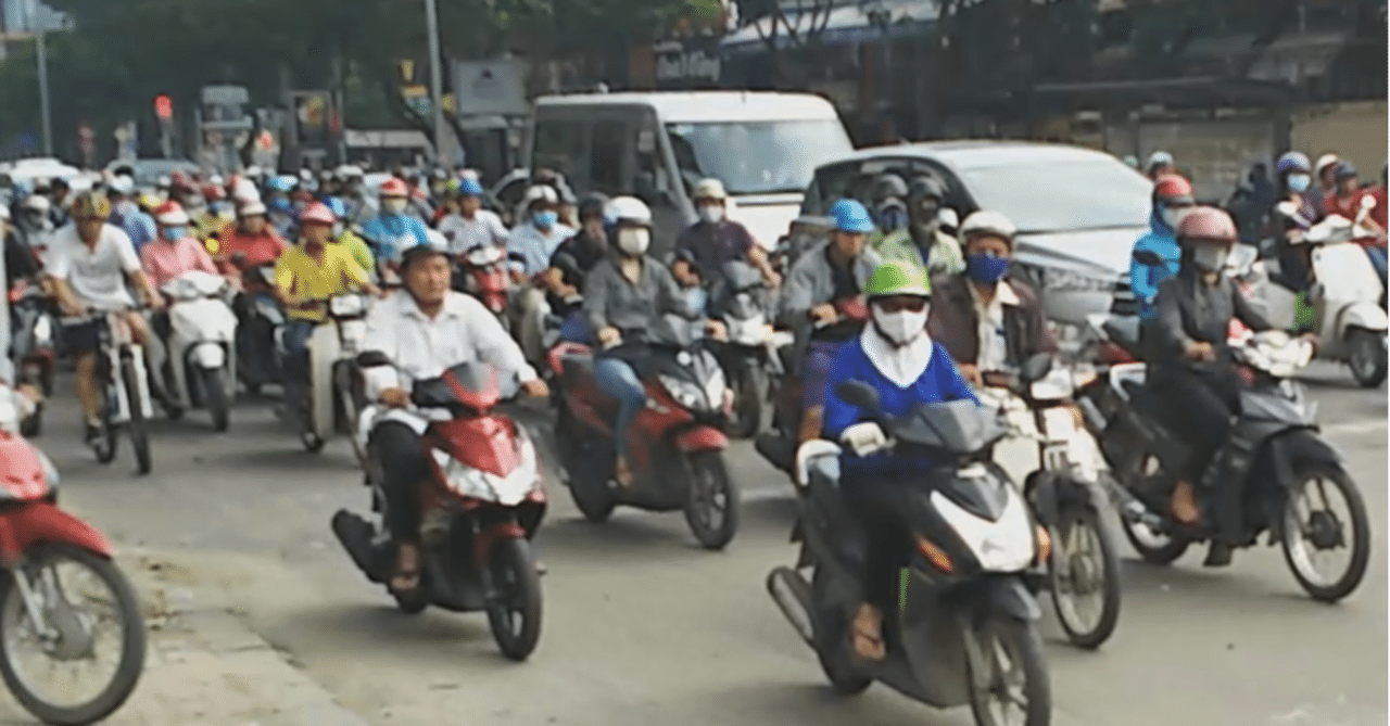 バイクの可能性｜Manabu Harada｜note