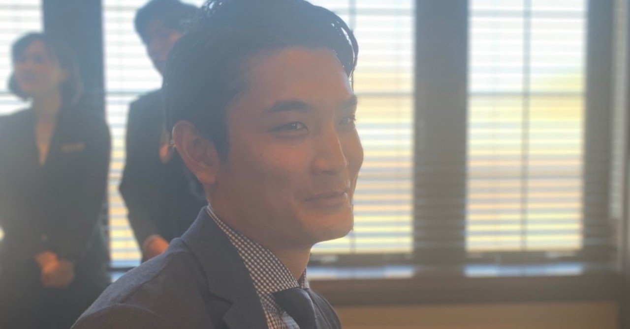 ＃人がサービスをする意味とは、の話｜𝐑𝐲𝐨𝐬𝐮𝐤𝐞 𝐒𝐚𝐭𝐨|𝐓𝐡𝐞 𝐒𝐩𝐫𝐨𝐮𝐭 𝐂𝐫𝐞𝐰 𝐈𝐧𝐜.