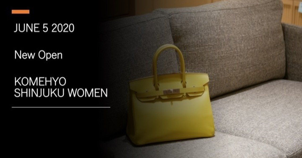 【公式】KOMEHYO｜note