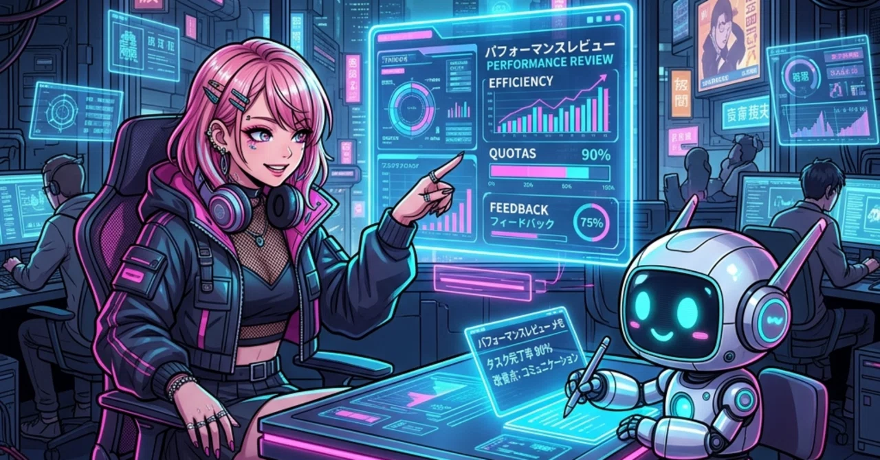 Management techniques for raising AI into a 'capable rookie.' How I ...