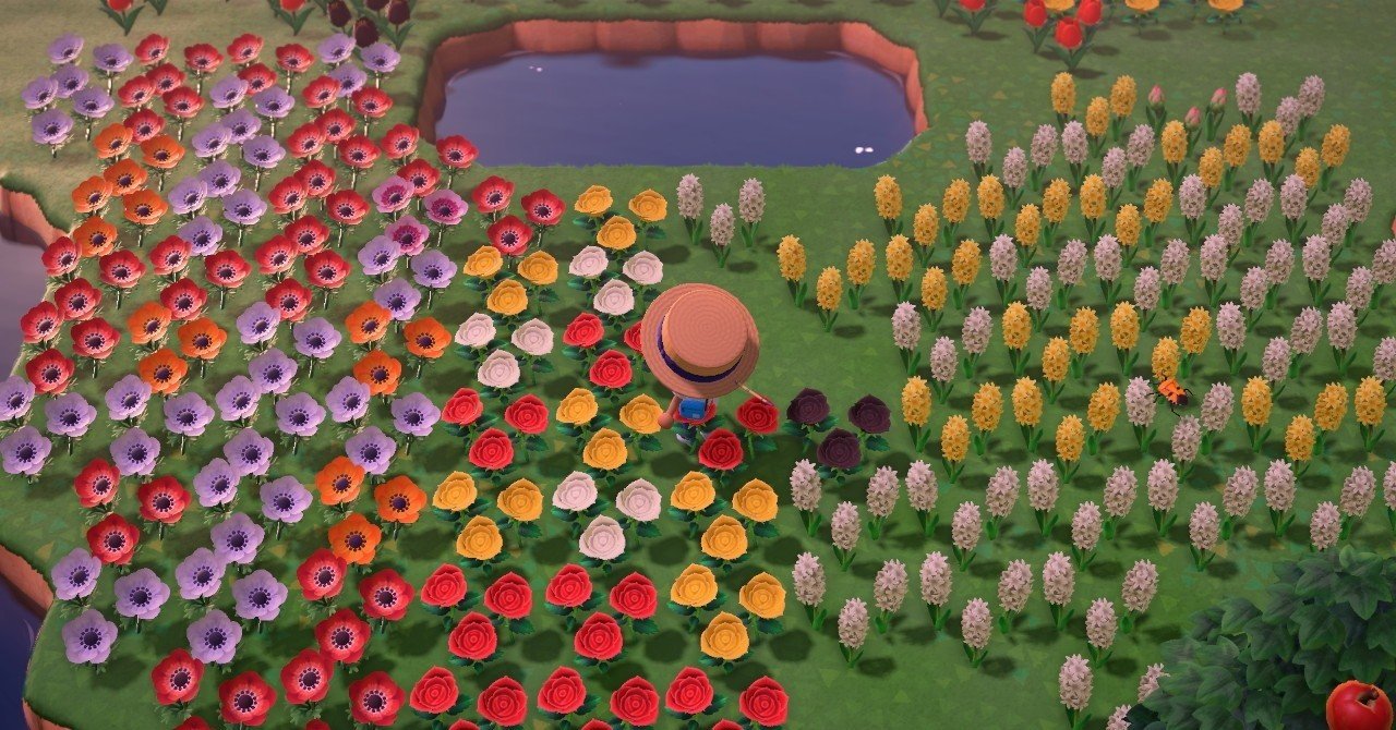 野放図｜むらさきぐりこ｜note