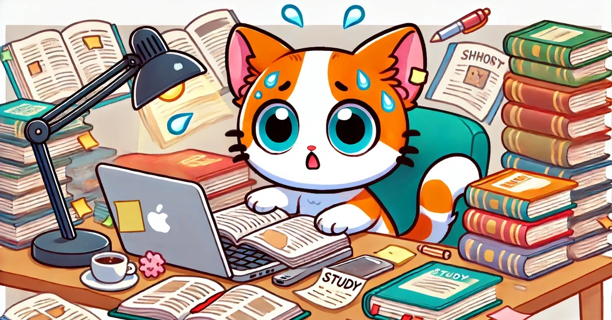 Useful Sites & Books for AI Programming｜CDLE AIプログラミング
