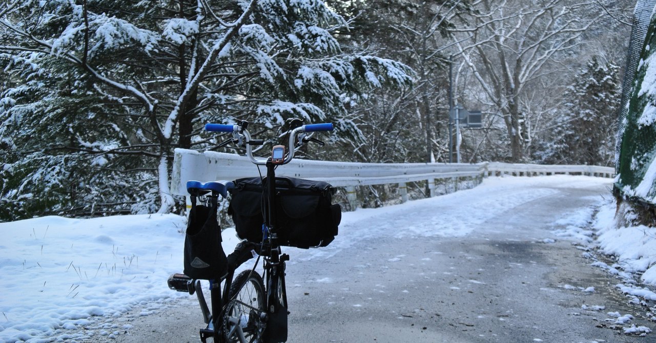 ブロンプトンアクセサリーその7 Backpackフロントバッグ｜wharton