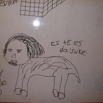 Daisuke Shibata｜note