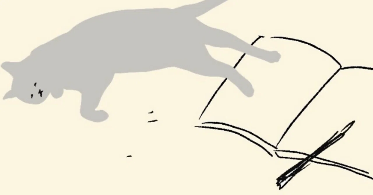 noteは、量より質なのかもしれない｜NM｜子育てと仕事日記