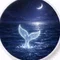23 Full Moon 「満月」｜Lemurian Mermaid