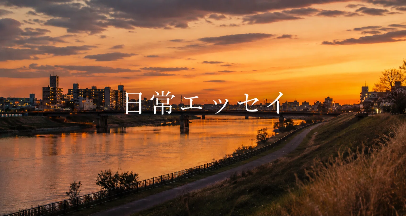 日常エッセイのハッシュタグ一覧｜しょーた｜note
