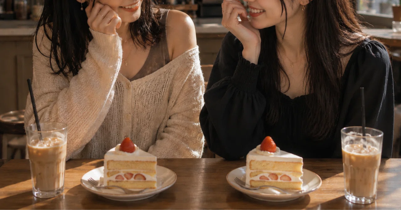 番外編…知らなかった頃｜夜凪ゆか