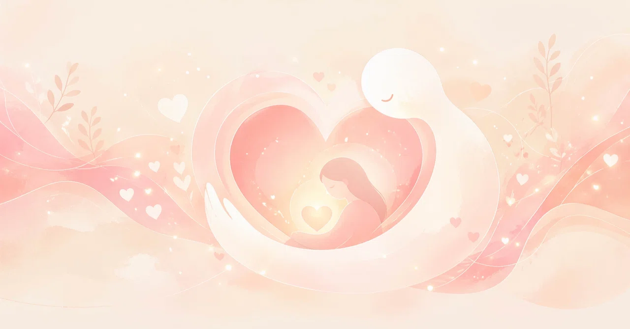 I wasn't angry. I just wanted to be loved. A record of gratitude for ...