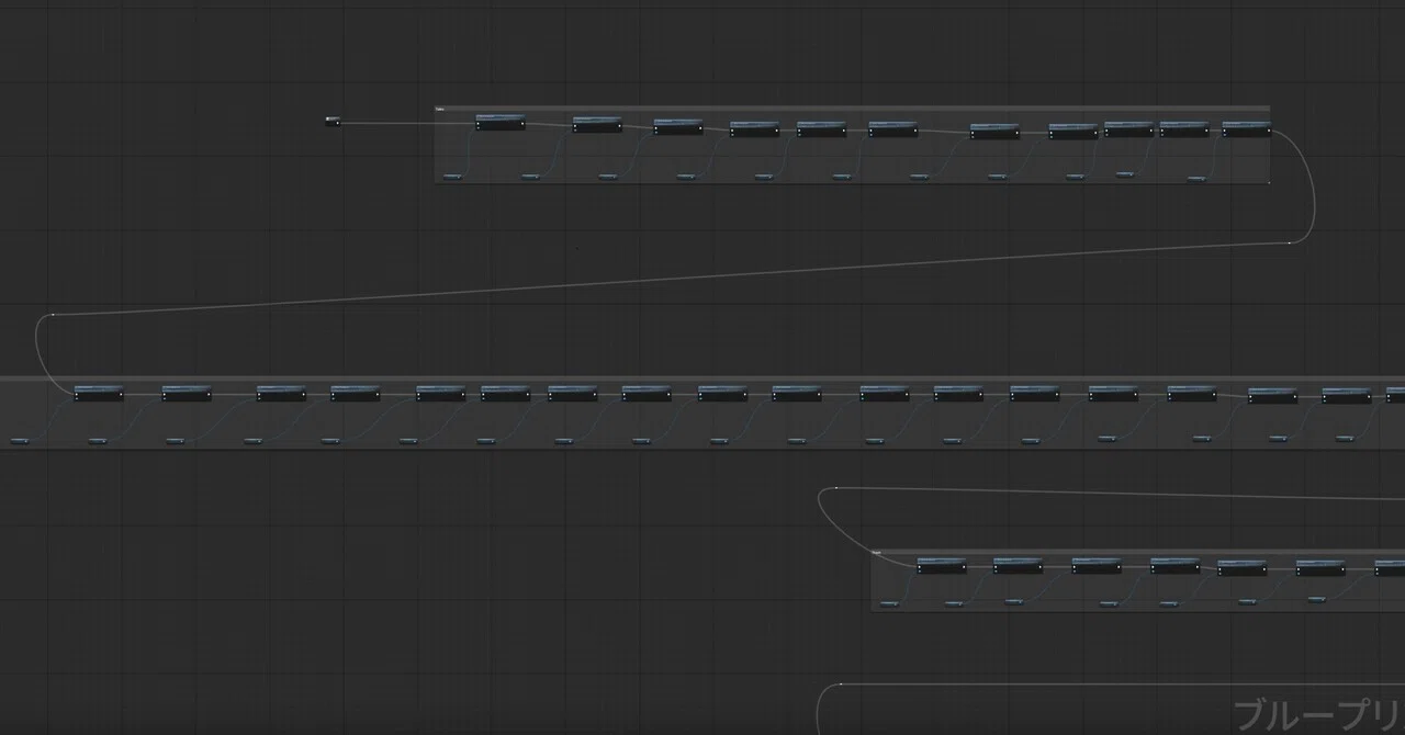 なぜConstruction Scriptを使うのか｜映像を極める