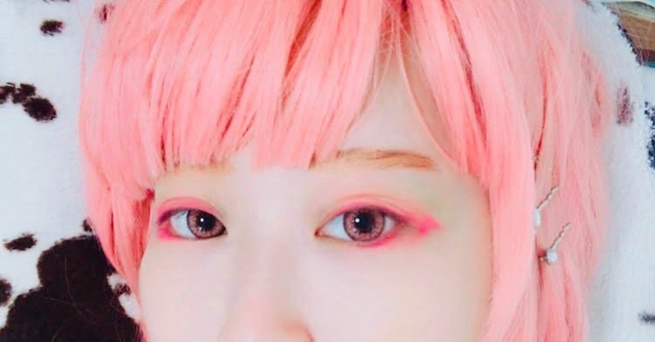 潜在意識と幻想の世界｜sanami｜note