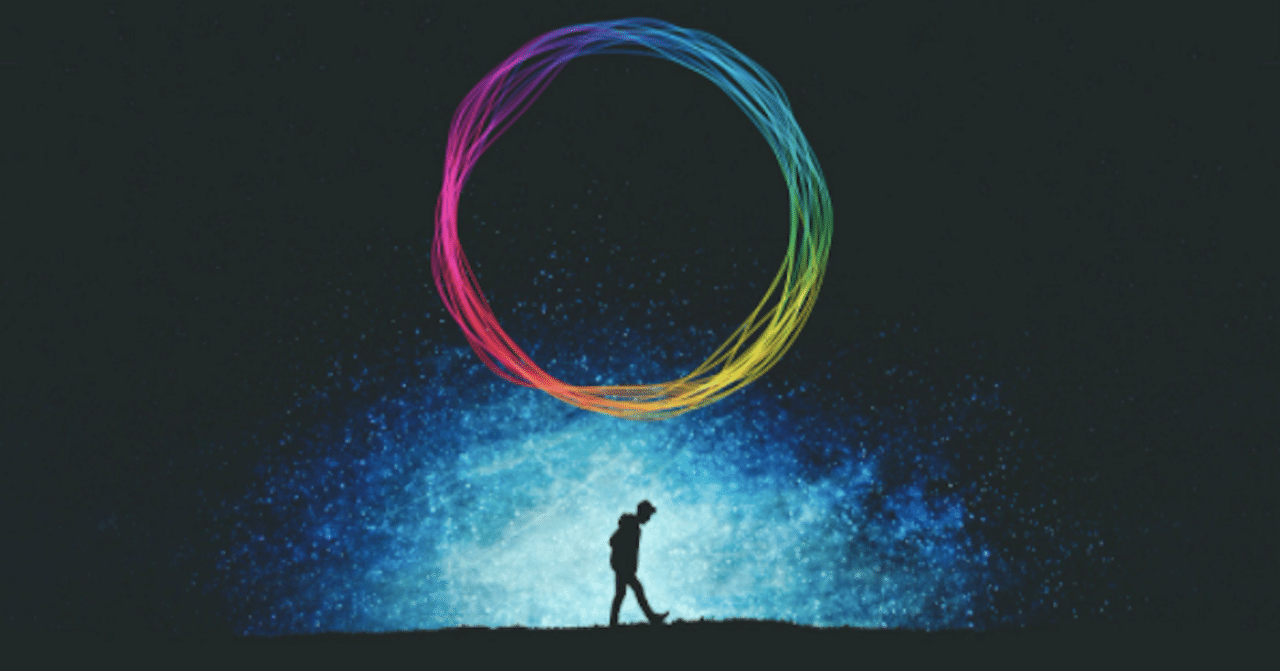 【一生、悪い時期が続くことはありえない】｜TSK LIFE