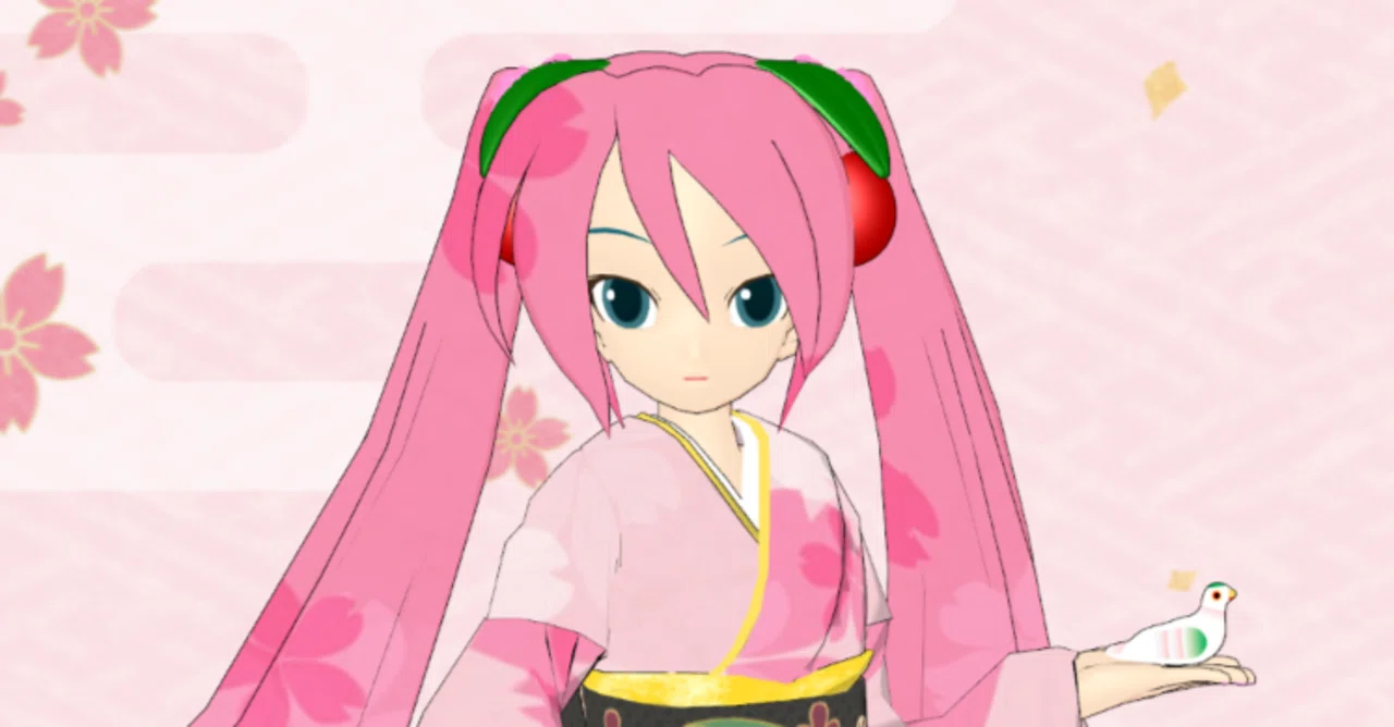 「#MMD」の人気タグ記事一覧｜note ――つくる、つながる、とどける。