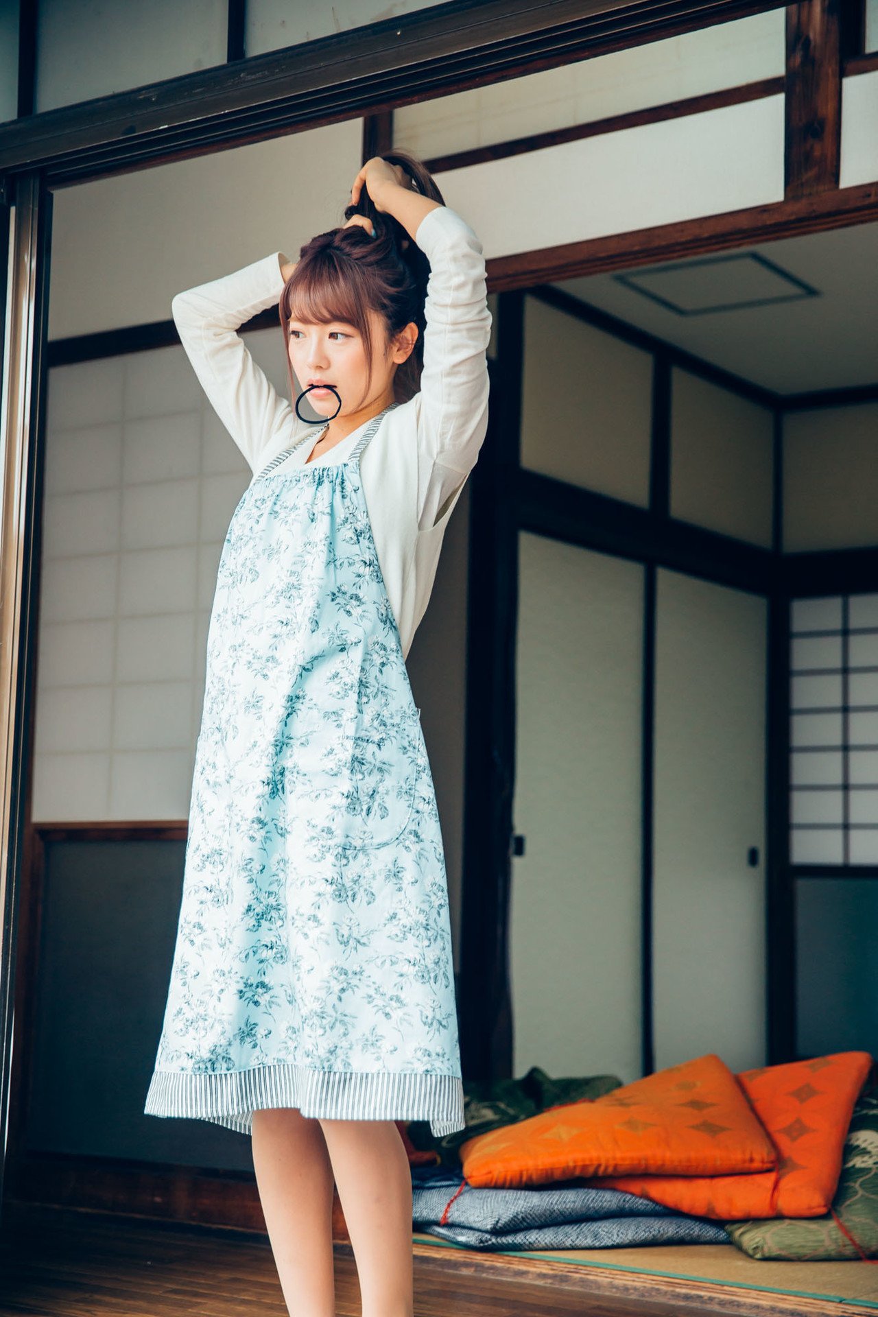 【朗報】とんでもなくエッチな主婦がインタビューされてしまう 爆誕芸能ニュース速報