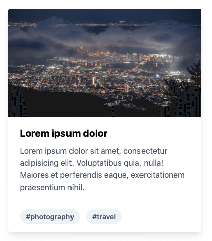 Tailwind CSSの習作: Railsでの利用｜usutani