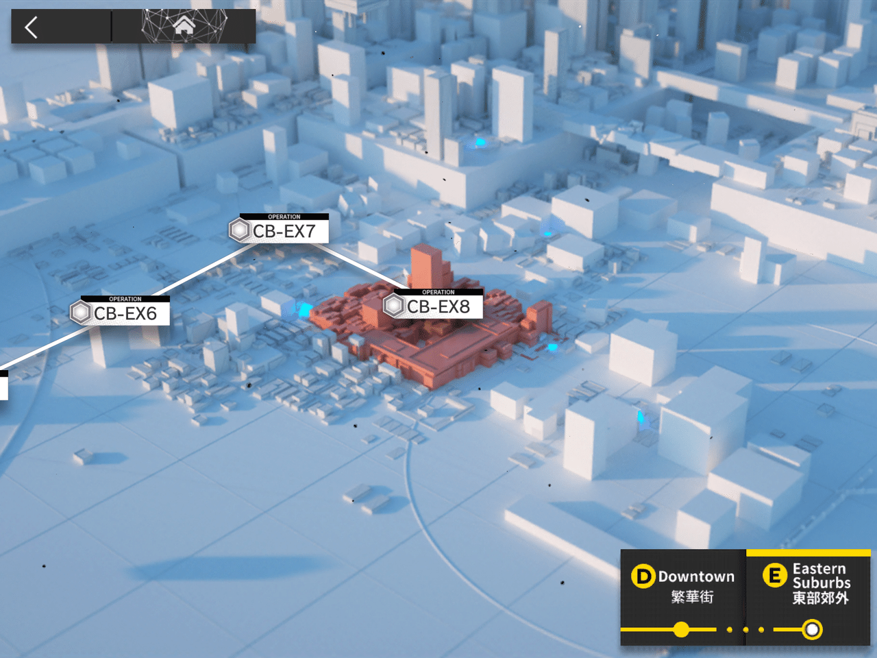 喧騒の掟完全制覇！（アークナイツ）｜アイコン｜note