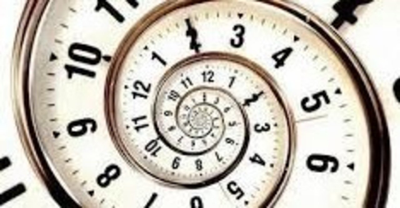 【思考-Pt.12】雑談 ② 「時間」｜tatsuki hashimoto｜note