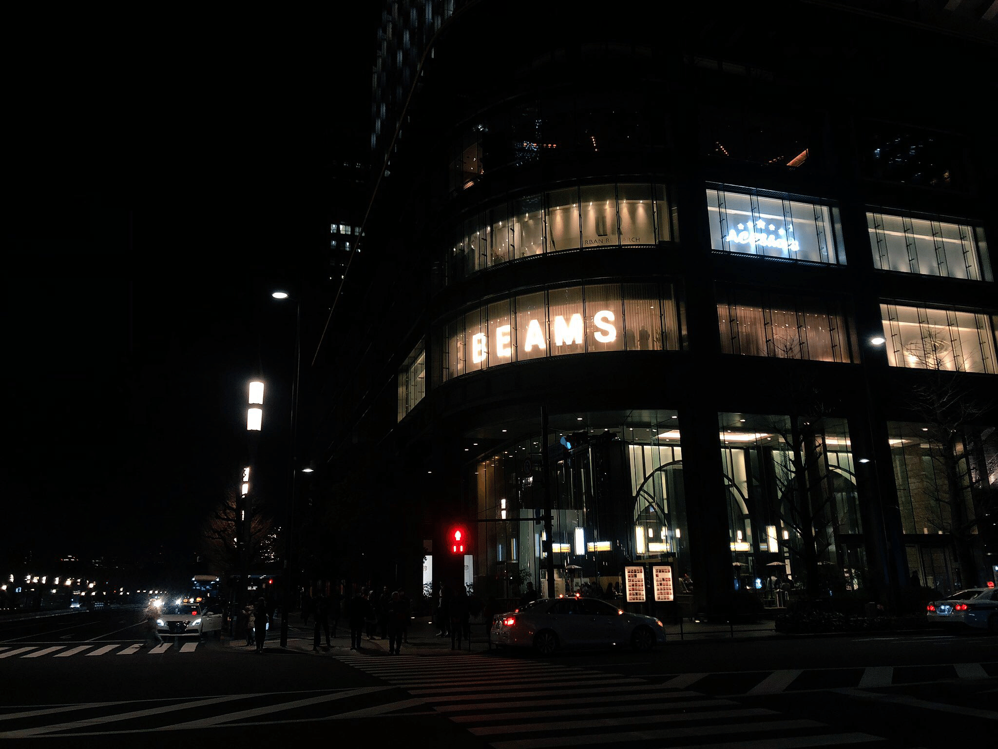 tanaka ryosuke｜note