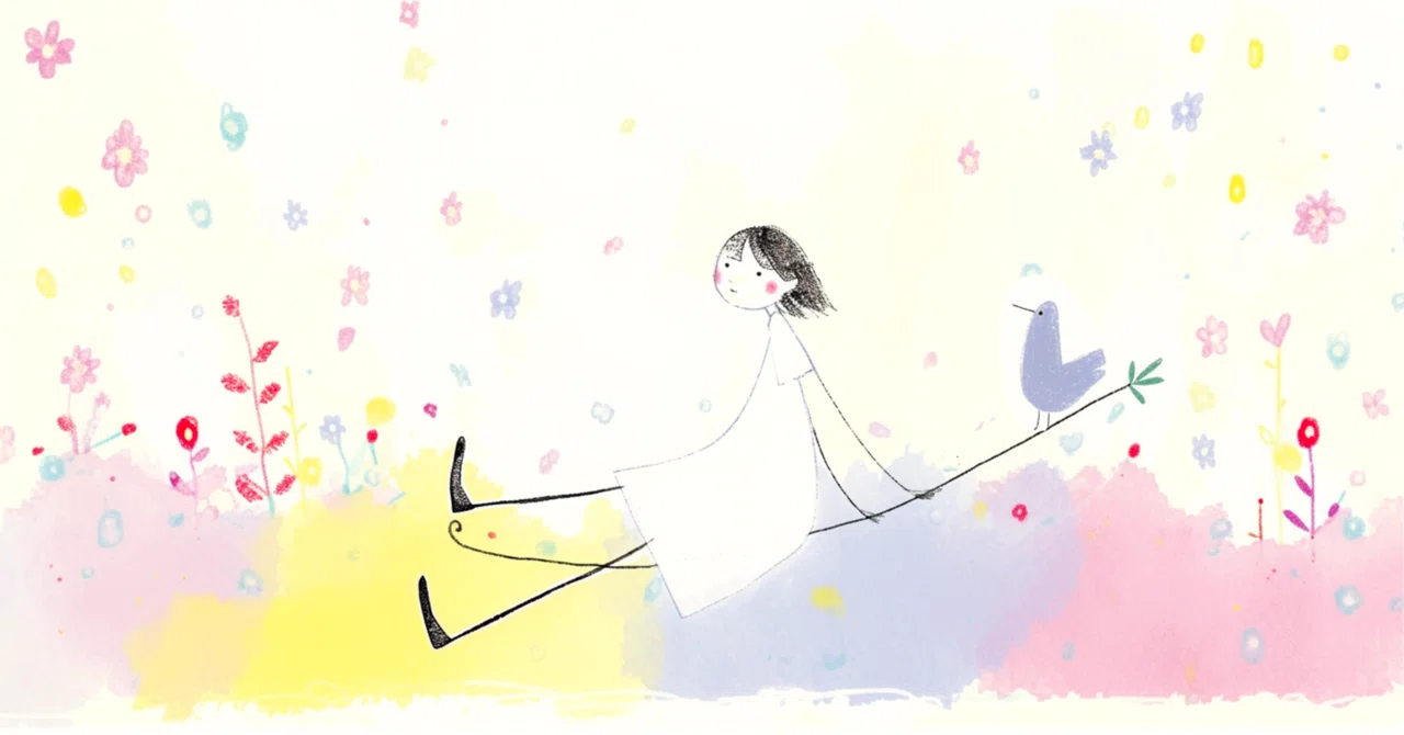 noteと暮らしのバランス。そしてこれからのこと🌿｜kinako