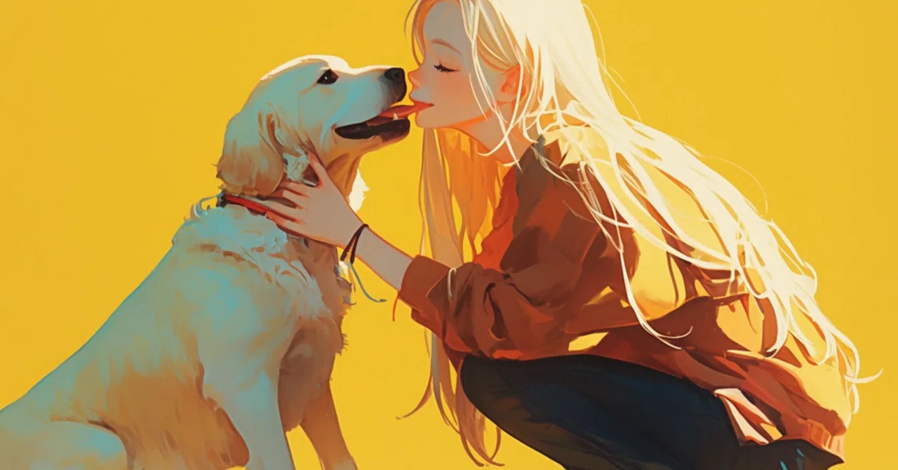 【短編小説】犬｜akuta