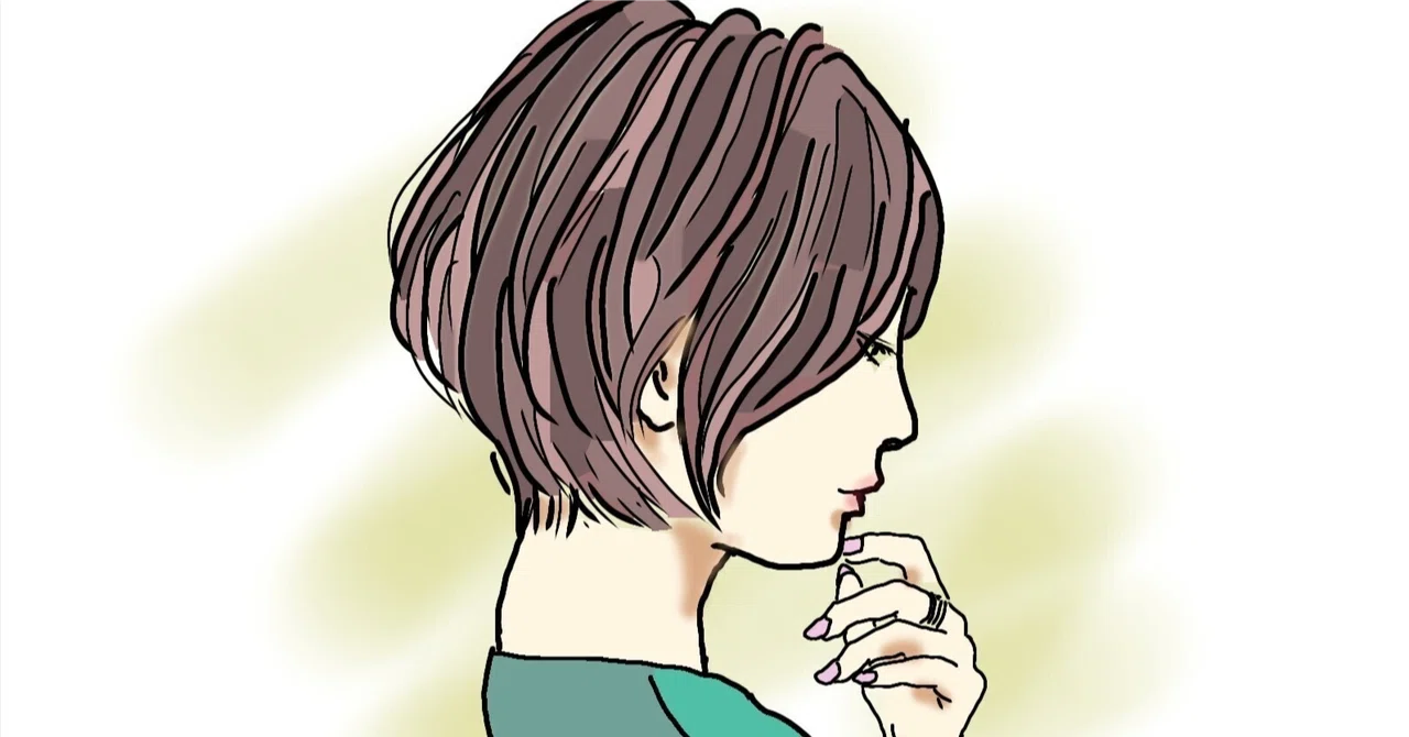 ナフサとヘアカラー｜（株）H&feel 酒井智章のnote