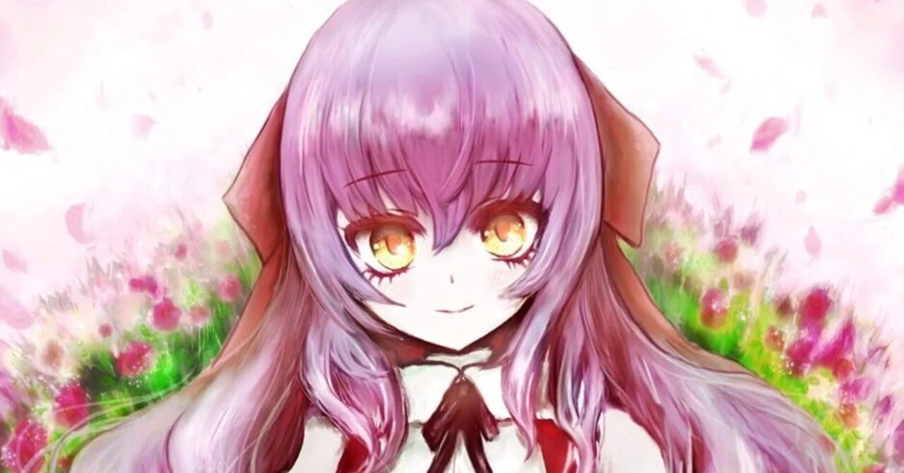 魔女の家｜はいみ