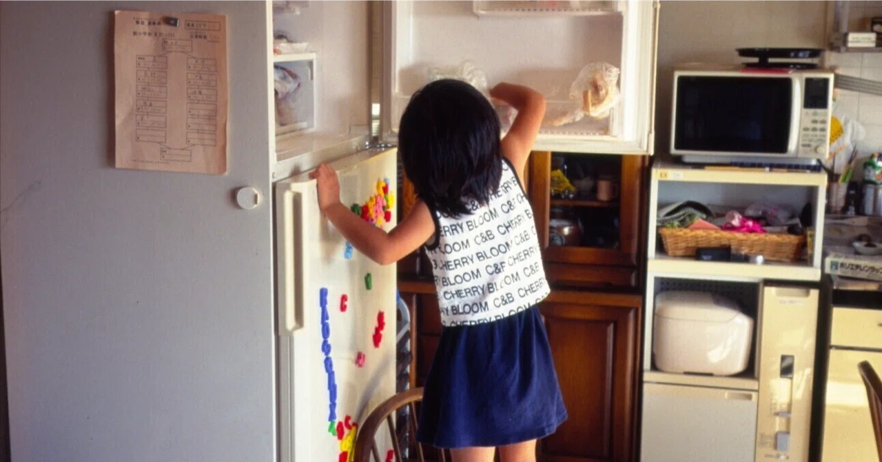 Refrigerator pest control, 100-yen shop items were enough｜みさと@むしケア先生