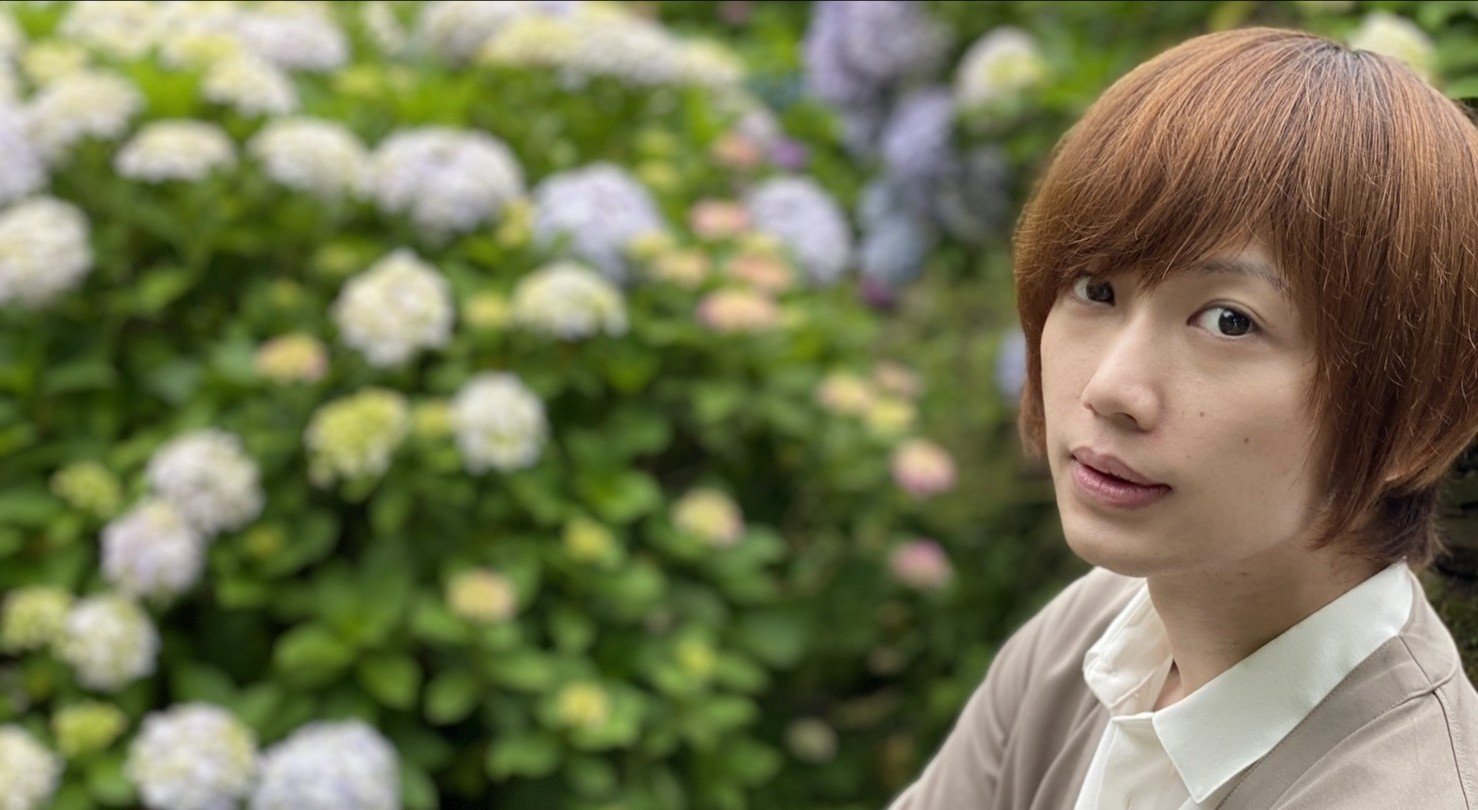 NAGI SHINTARO｜note