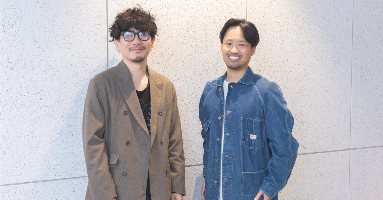 アイデンティティで繋がり、巡り拡がる縦型動画の素材サービス「DeLMO」の現在地｜identify / DeLMO for Ad