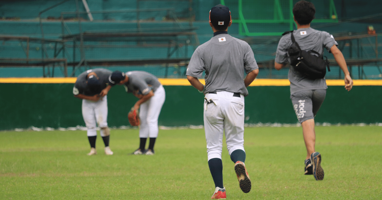 そもそもなんでトレーナー目指したの？｜Tatsuto Ajima｜note