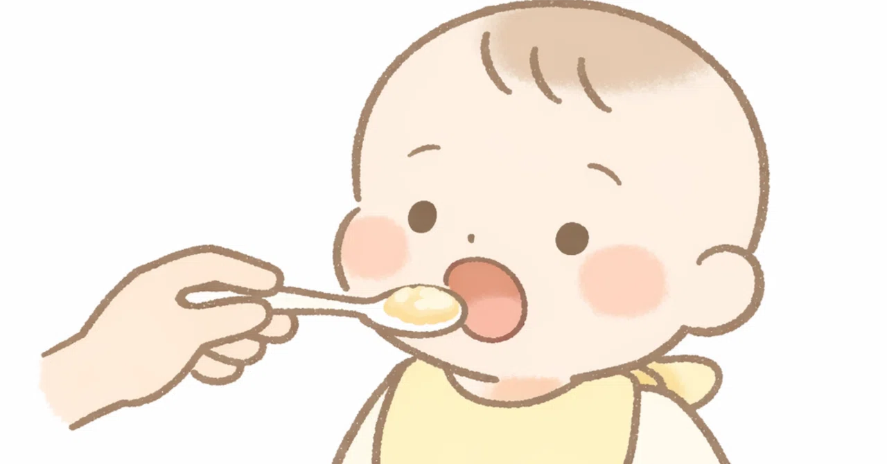 「離乳食講習会」と「歯みがき準備の会」で得た、パパ視点の気づき｜YuTaka