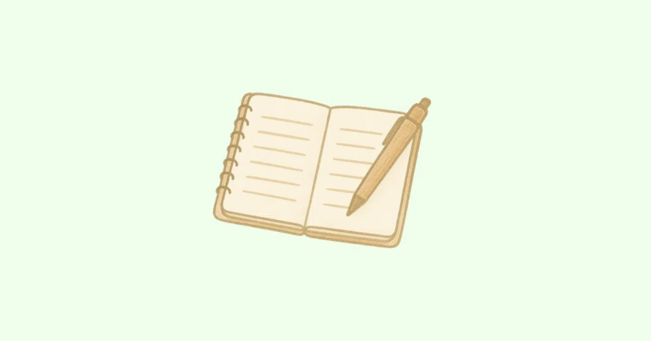 文章を書くことは、私にとって「呼吸」に近い。｜ミニマリストのん
