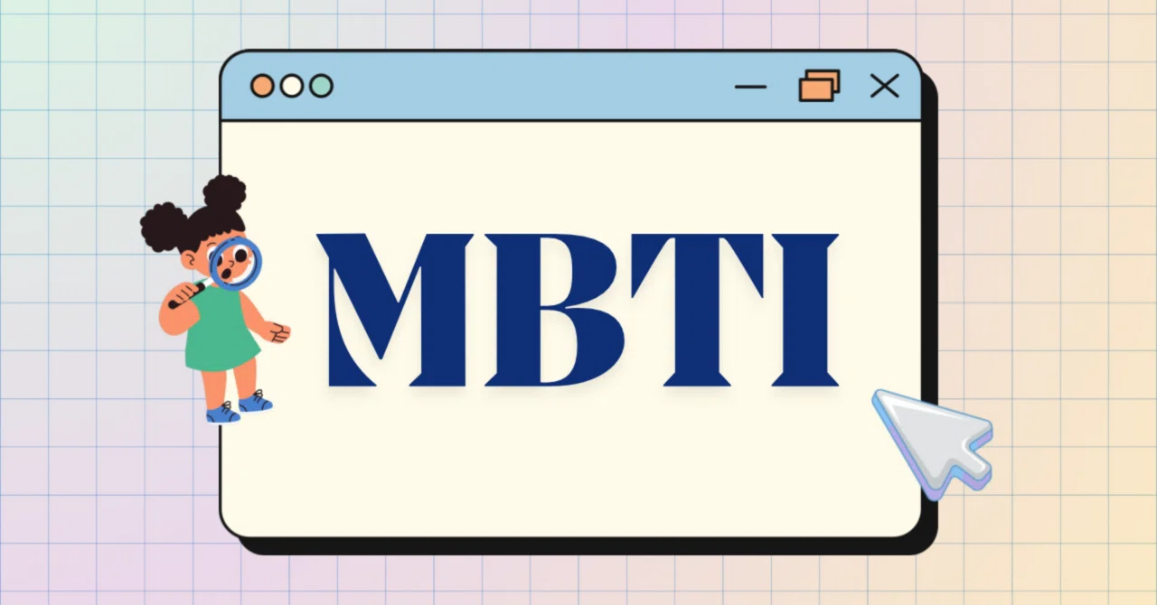 The Mystery of 'Having a Different MBTI at Work and Off-Duty.' After ...