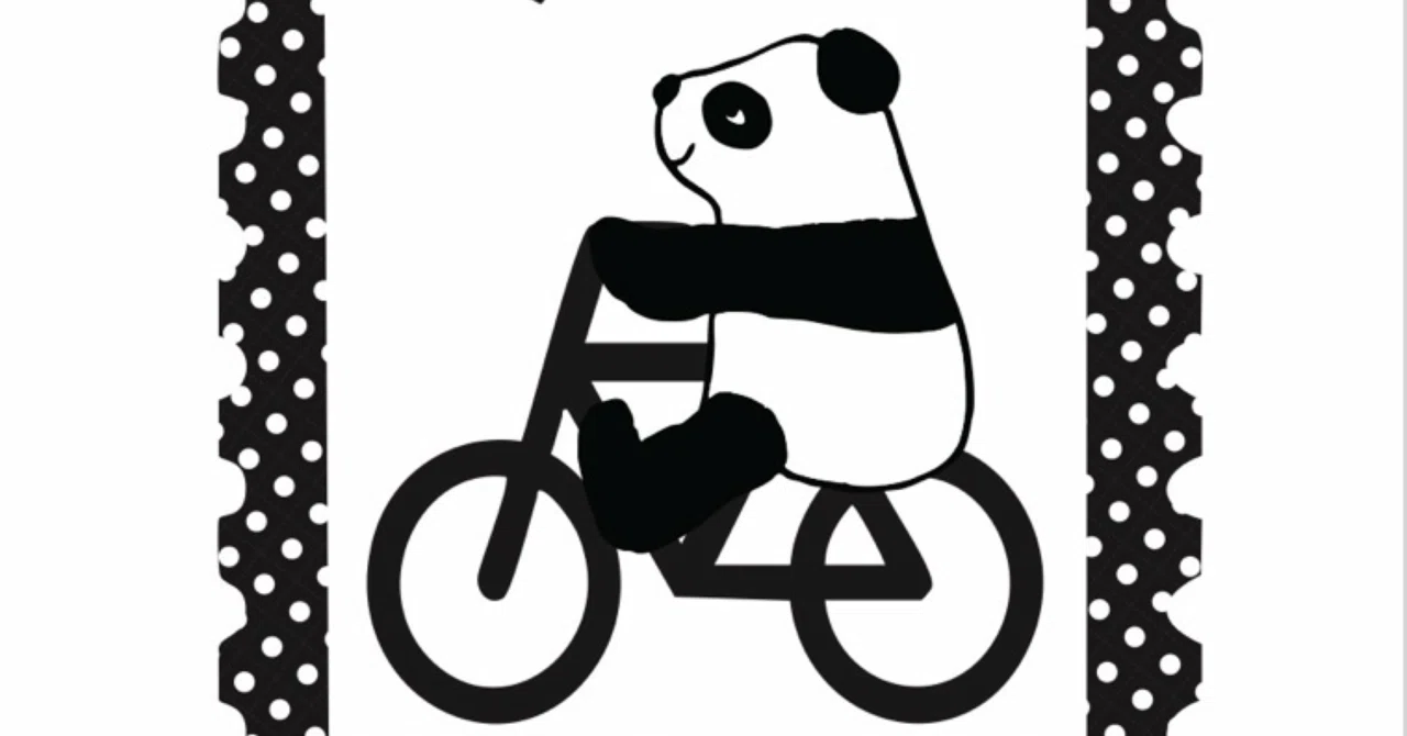 【今日はなんの日？】5月22日 🚴 サイクリングの日｜Panda factory
