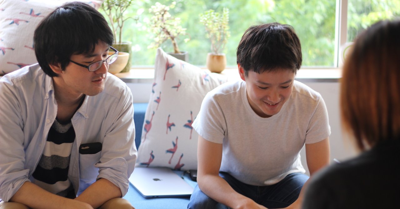 cotreeのエンジニアが「プロダクトづくり」について語ります！（本日 6/9 19:00～）｜cotree 公式｜note