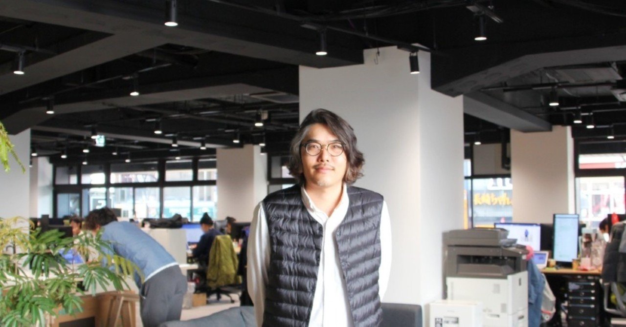 【社員インタビュー♯3】釣りをしないときでも釣りの楽しさを エンターテイメントとしての釣りを目指す｜Spacekey Inc. / 株式会社スペースキー