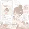 初めてのnote｜あき＊HSP・繊細さんの一息部屋