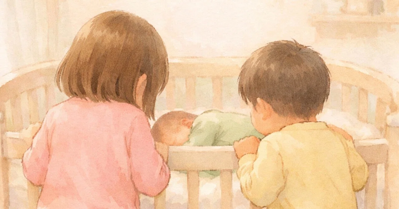 子ども3人家庭、ついに避けられなかった風邪の家庭内感染｜日々の暮らしとおでかけログ-5人家族のキャンピングカーがある日常-