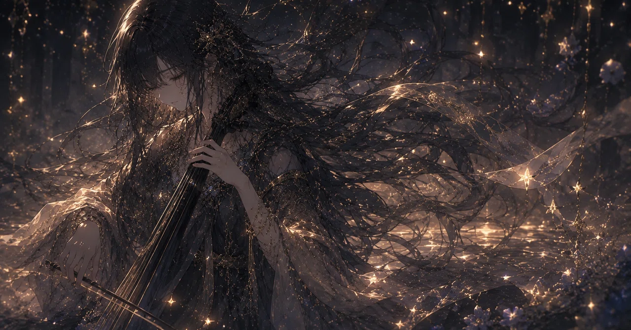 土のセレスティ｜復活の魔王と災厄の七賢猫17｜rira