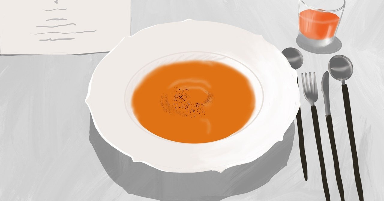 【拒食症】”食べられない”子どものときに救われたこと①｜小山｜note