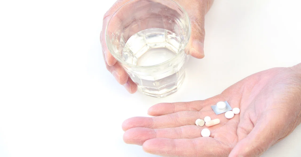 Self-Medication｜つなぐ未病院