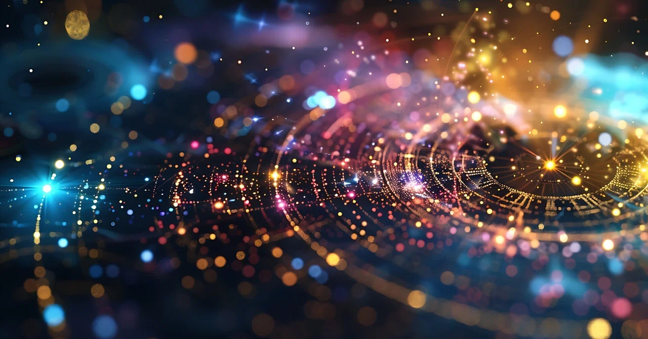 Time to Receive Light from the Pleiades and Update Your Soul｜Aria