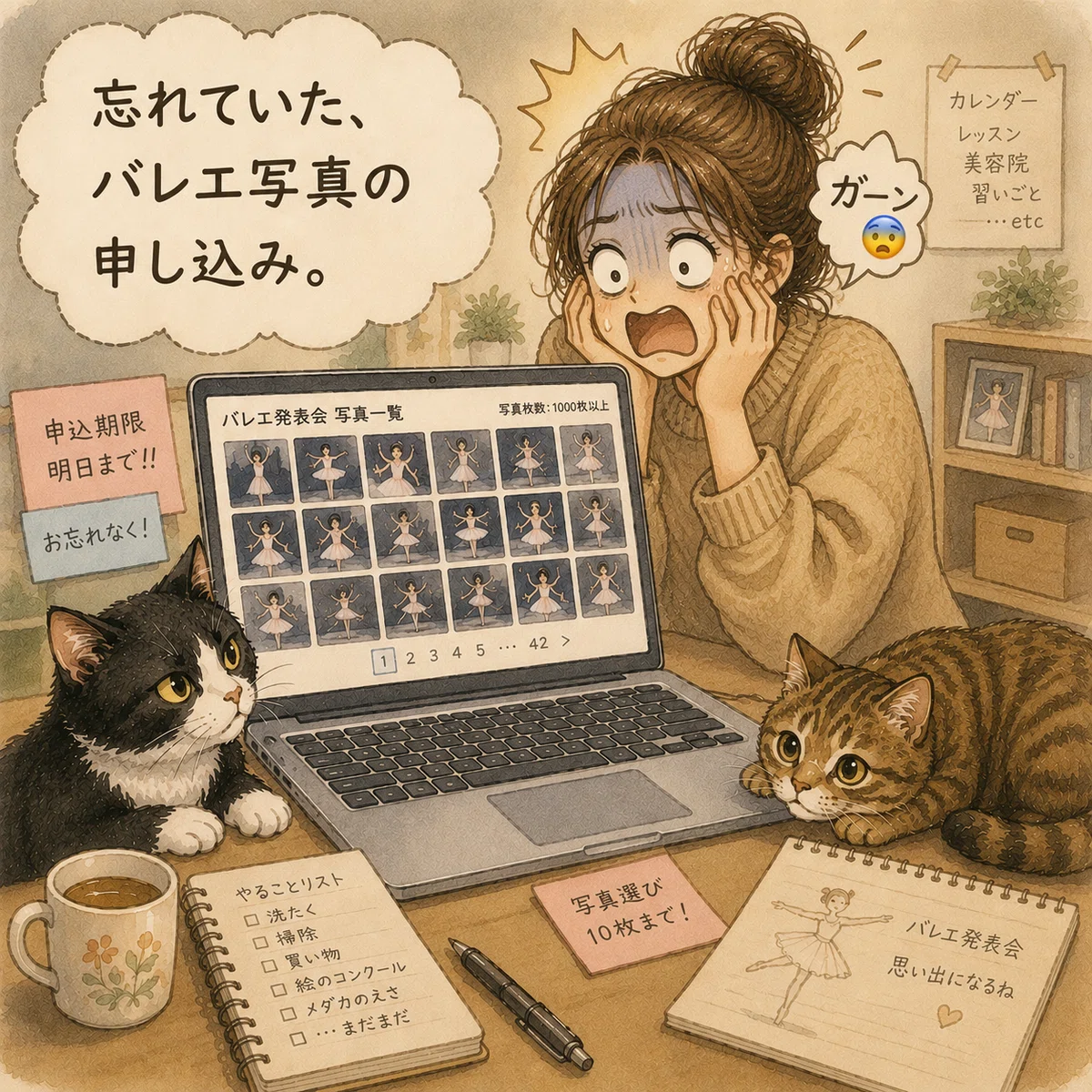 『待つことの難しさ。〜落ち着いて6秒数えるのってどうやるの？〜』｜こじこま助産師｜そっと話せる場所