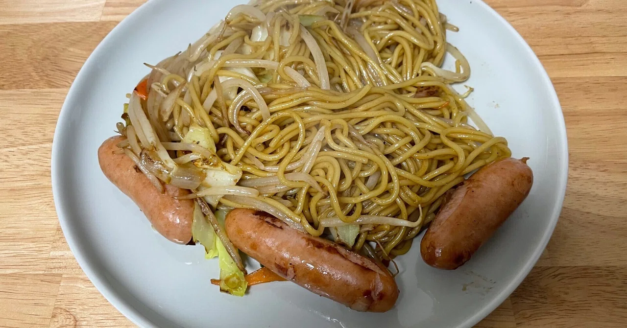 週3丸亀製麺、夜は見切り品。40代単身赴任のリアル食生活｜Roco｜限界リーマンのリアル