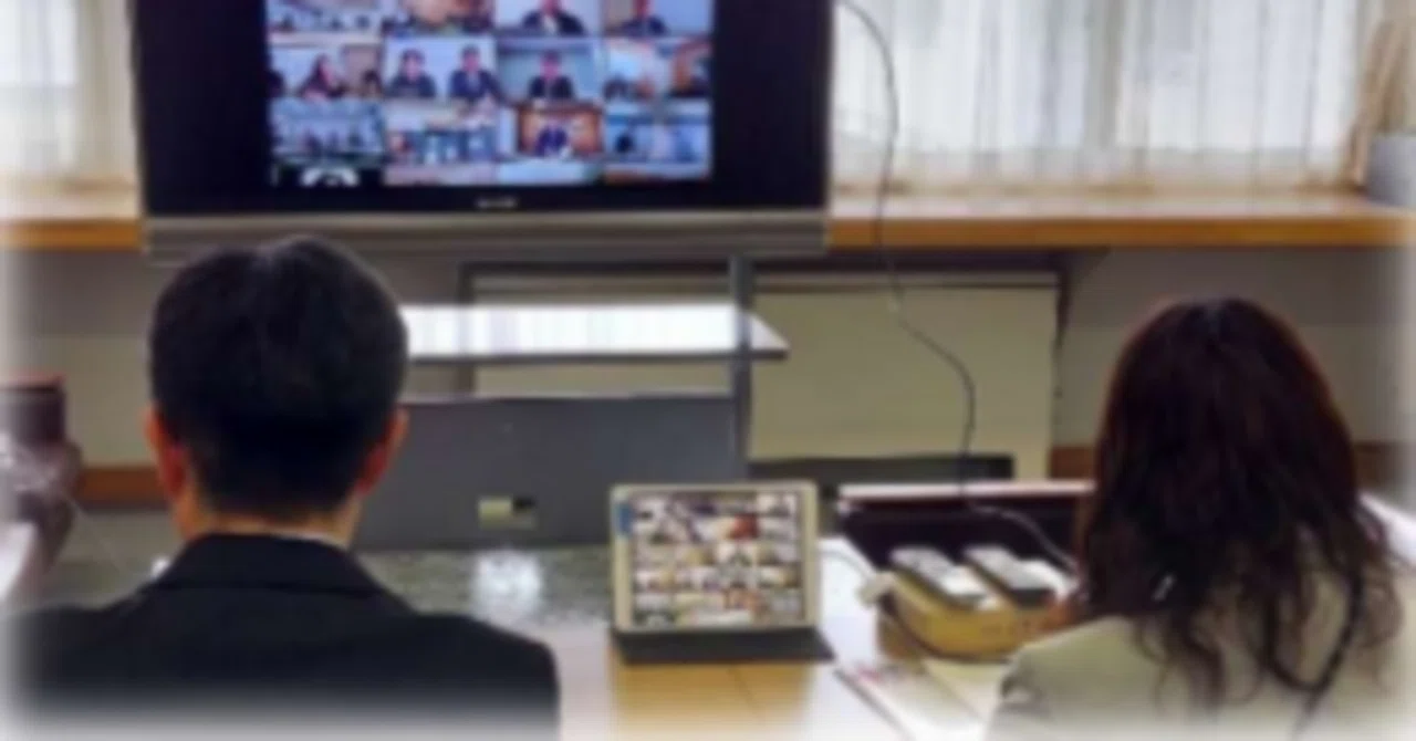 より良い支援と教育を目指して ― PTA総会・研究協議会 ―｜北海道函館養護学校公式note