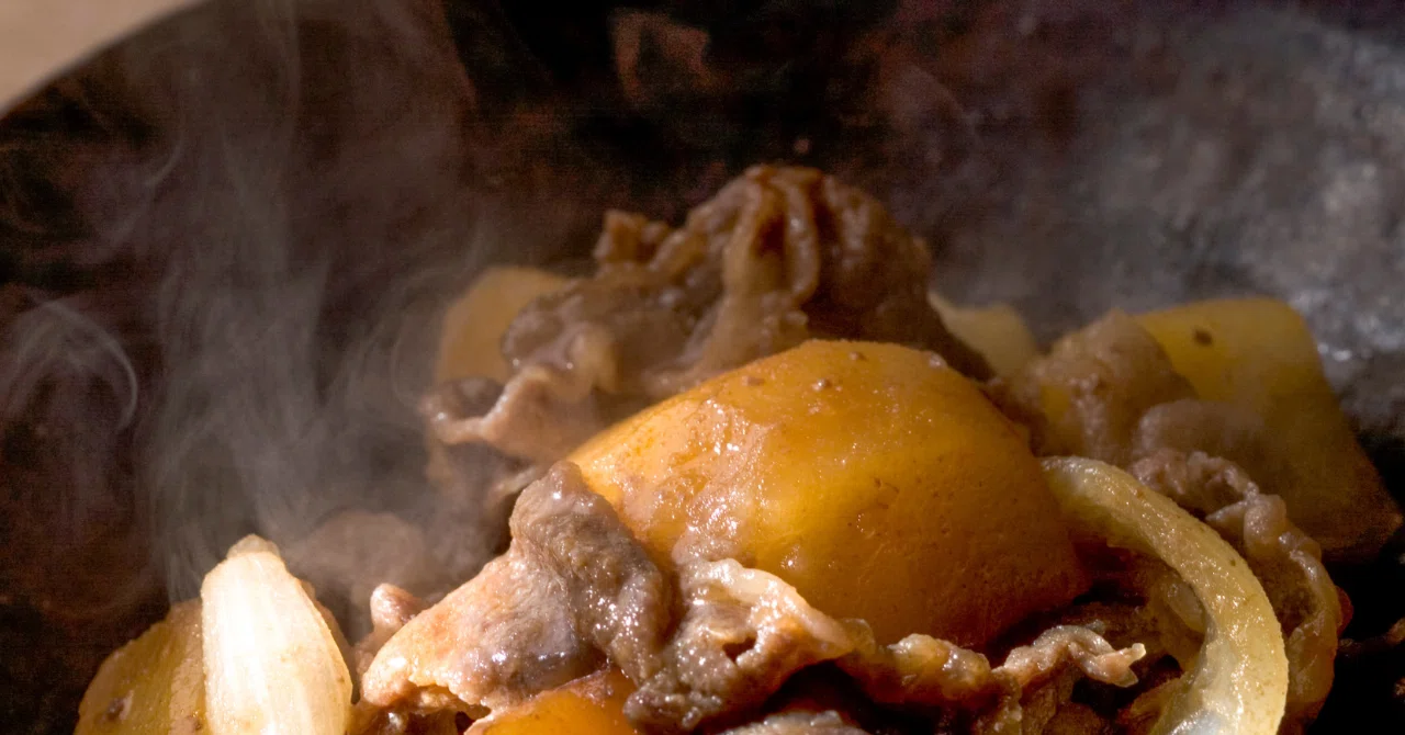 Why the Same Recipe Resulted in Different Dishes | Reason for Deciding ...