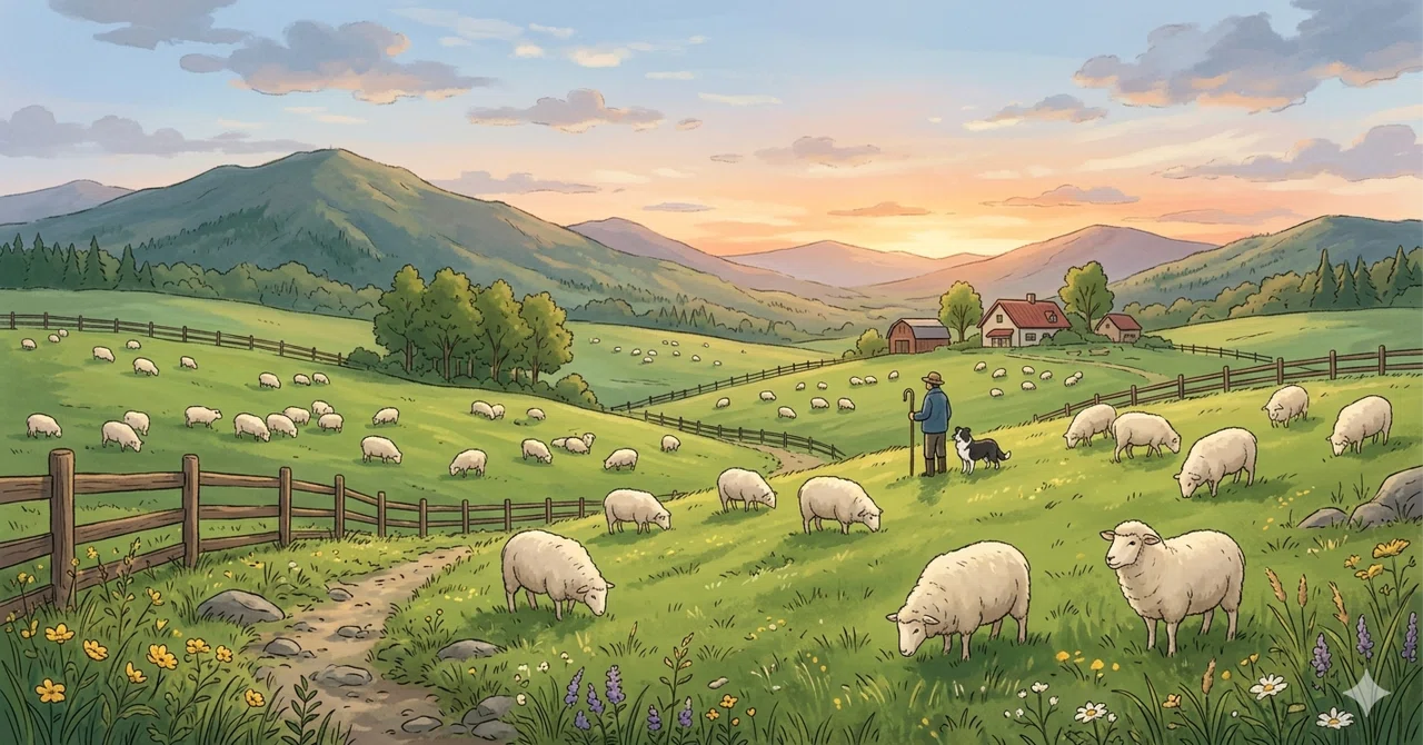 [Paper Introduction] Is 'Regenerative Agriculture' Really Profitable ...