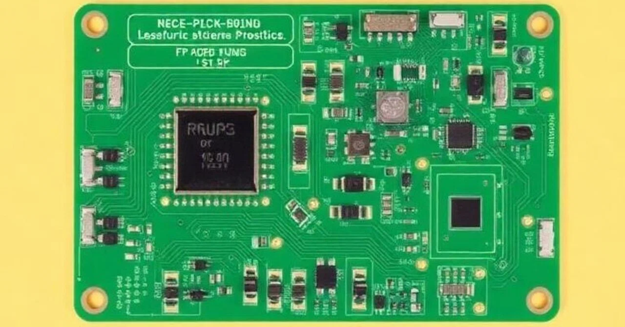 The 9 Different Types of PCBs You Need Now: An Expert Guide｜365pcb