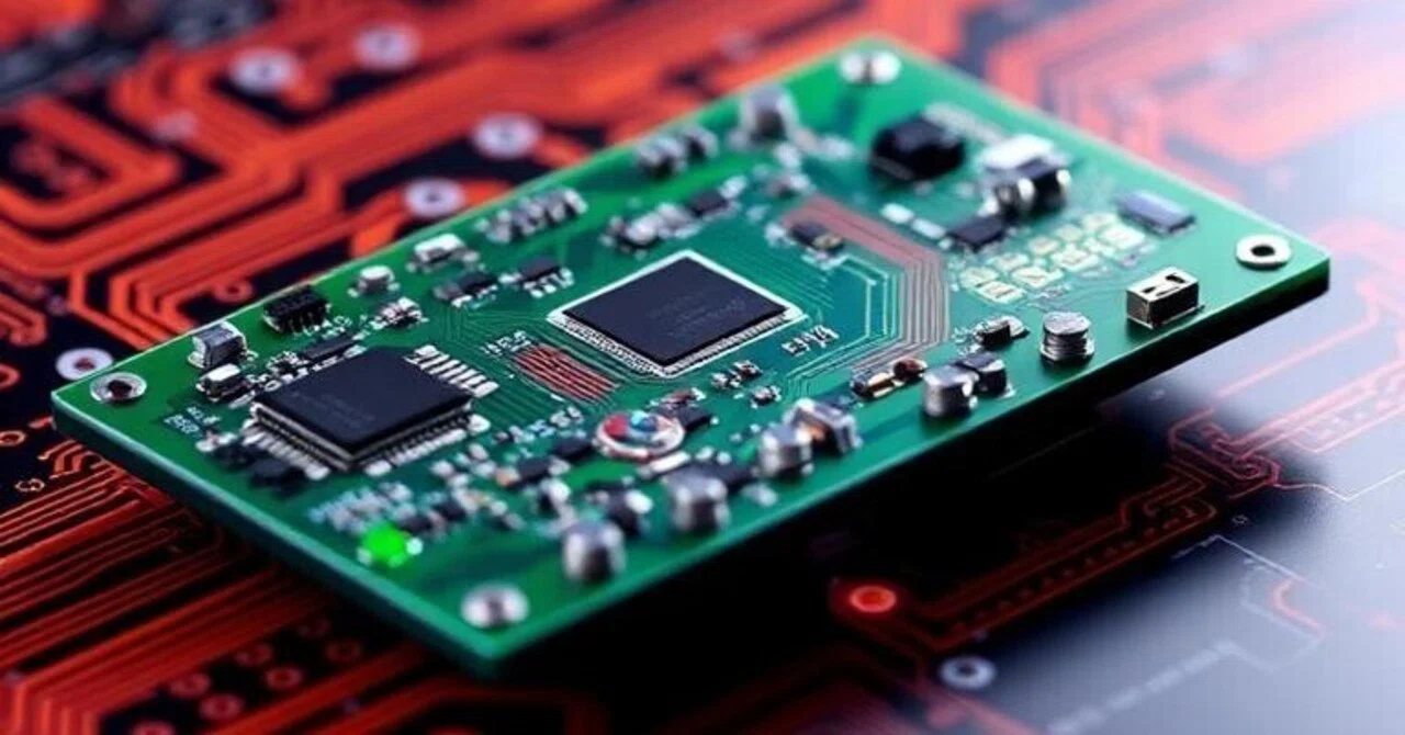 What is a PCB Manufacturer? And Services They Provide｜365pcb